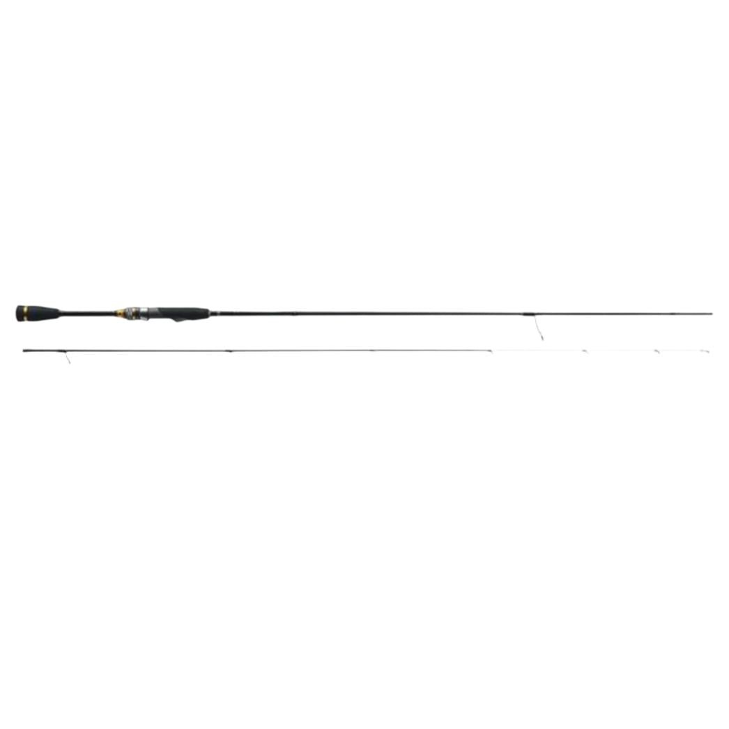 Major Craft Crostage Ultra Light Spinning Rods Spinning Rods – Tackle Express - Saltwater and ...