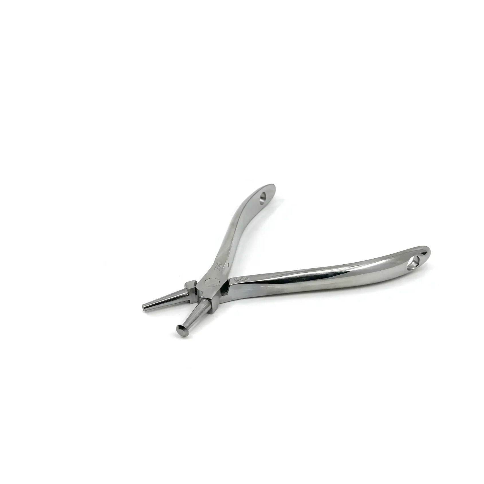 TOIT ECO Split Ring Pliers Medium Tools – Tackle Express - Saltwater and Freshwater Fishing ...