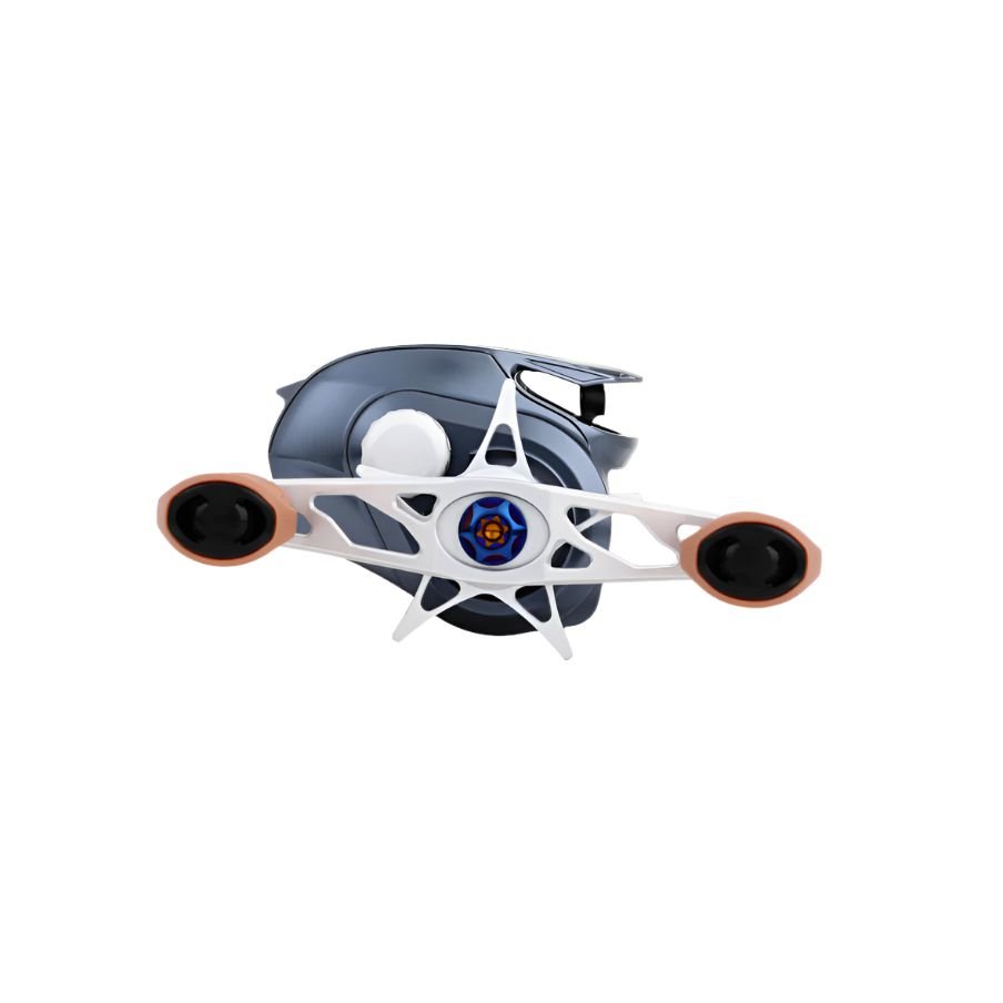 Bates Salty Hundo Casting Reel Casting Reels – Tackle Express ...