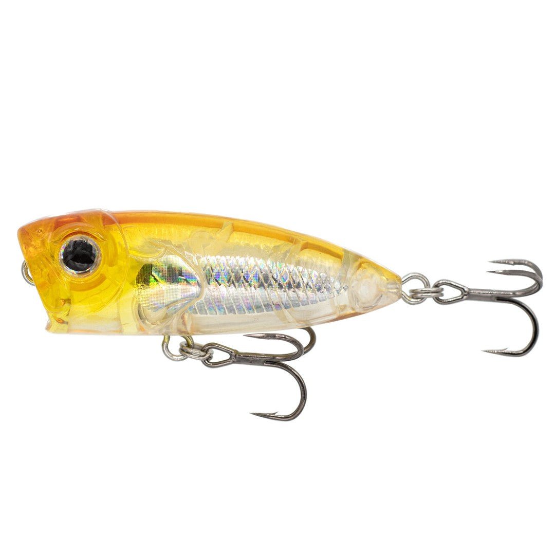 Eurotackle Z-Popper 1.75" - Tackle Express - Saltwater and Freshwater ...