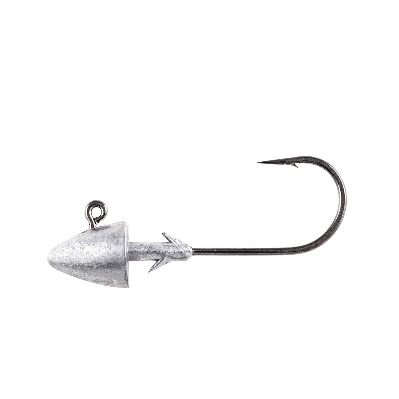 Owner Saltwater Bullet Jig Heads - Inshore Offshore Fishing – Tackle ...