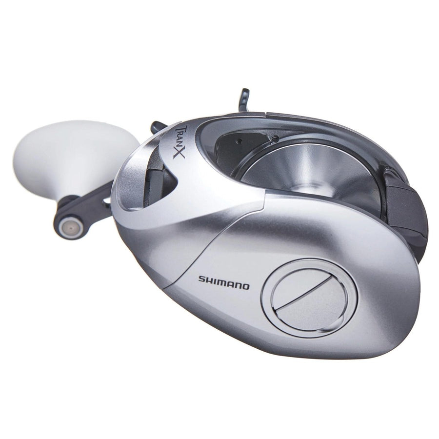Shimano Tranx 500 Baitcast Reel Casting Reels – Tackle Express ...