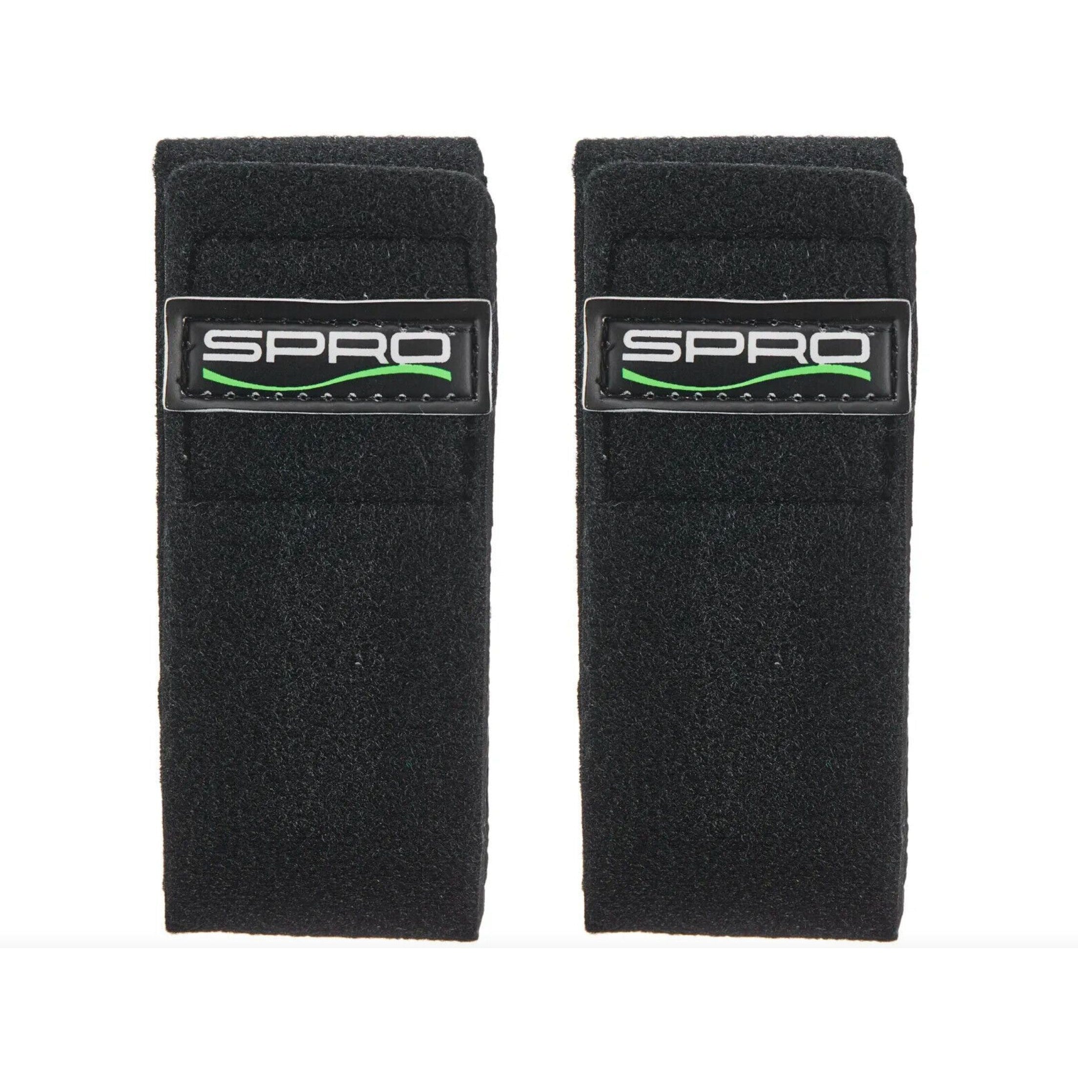 SPRO Rod Straps Rod and Reel Accessories – Tackle Express - Saltwater ...