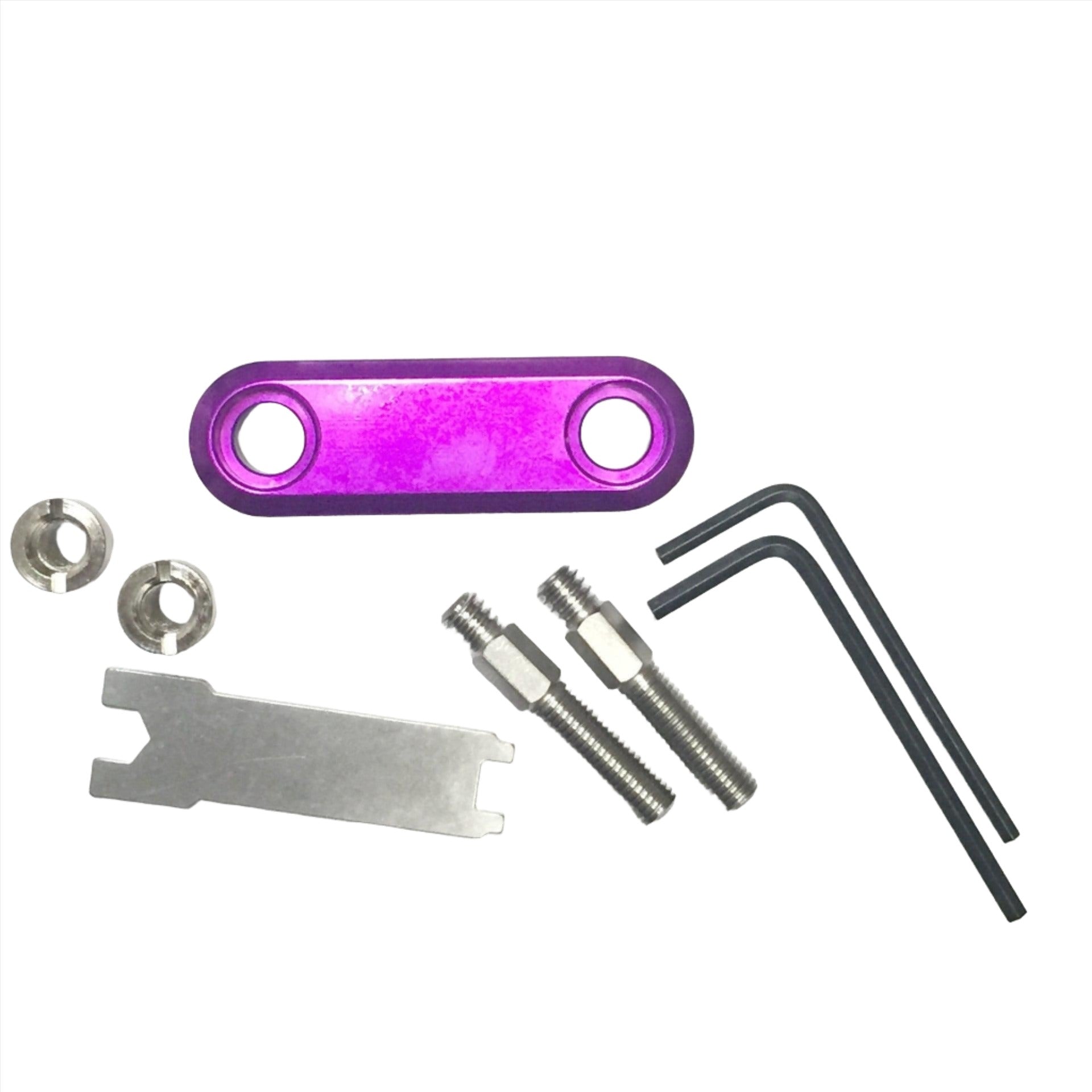 Avet Reel Clamp Kits Rod and Reel Accessories – Tackle Express ...