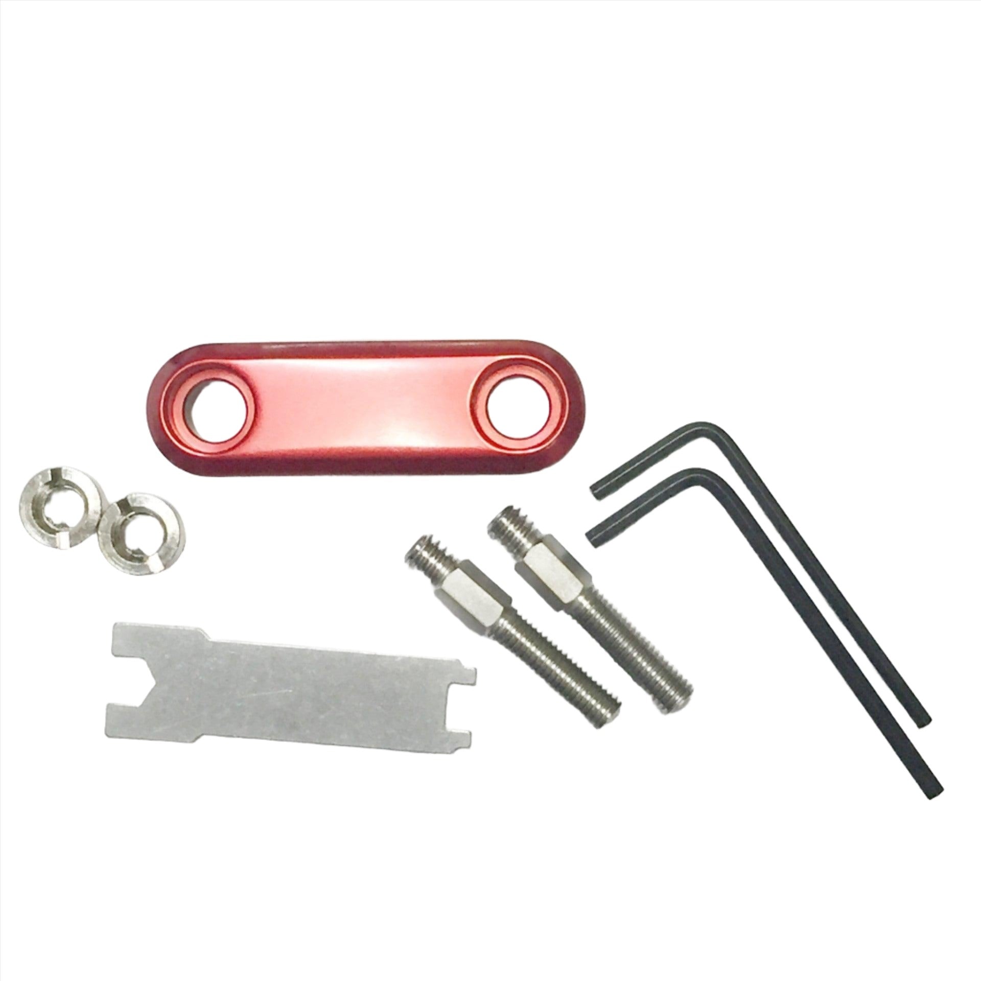 Avet Reel Clamp Kits | 6061-T6 Aluminum Reel Clamps for SX to EX ...