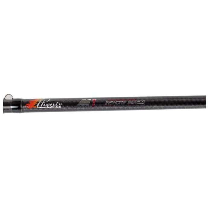 Phenix M1 Inshore Rods Casting Rods – Tackle Express - Saltwater and ...