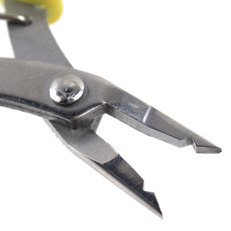Split Ring Pliers - Tackle Express - Saltwater and Freshwater Fishing ...