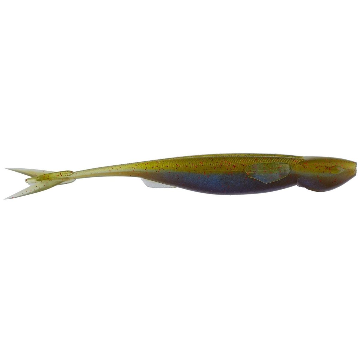 Reaction Innovations Shiver Shot Shad Style Baits – Tackle Express ...