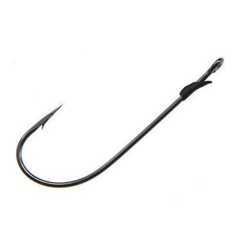 Roboworm Gamakatsu ReBarb Worm Hooks Single Hooks – Tackle Express ...